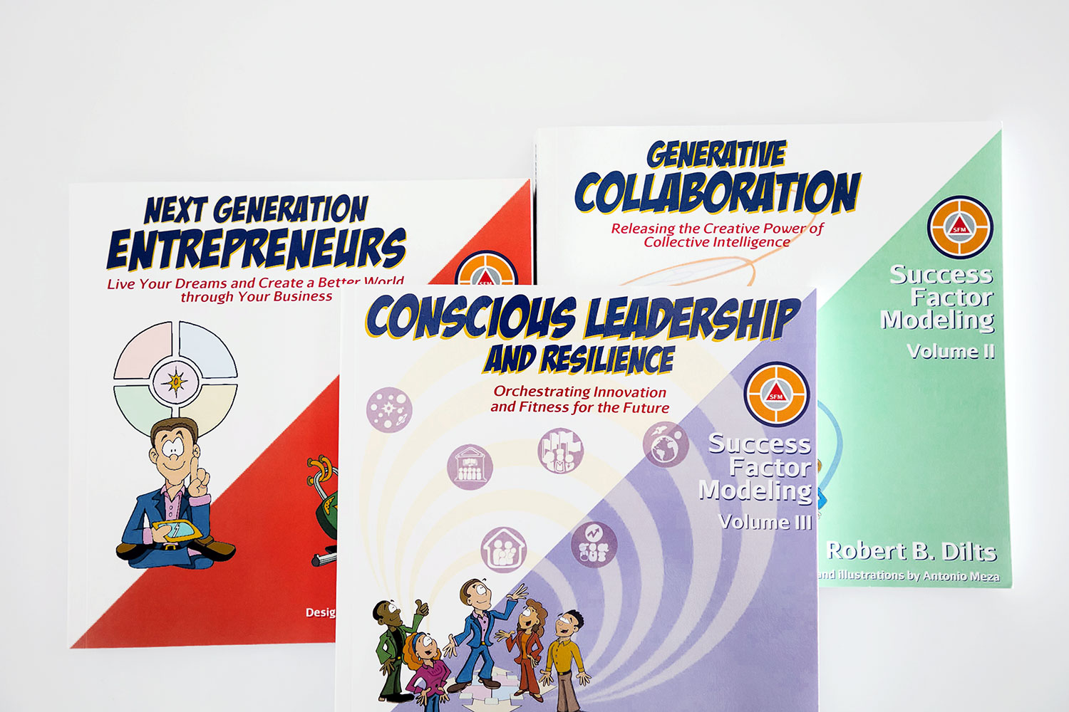 Success Factor Modeling • Rita Aleluia