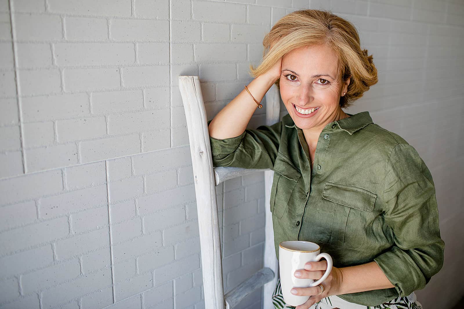 Acerca de Rita • Rita Aleluia